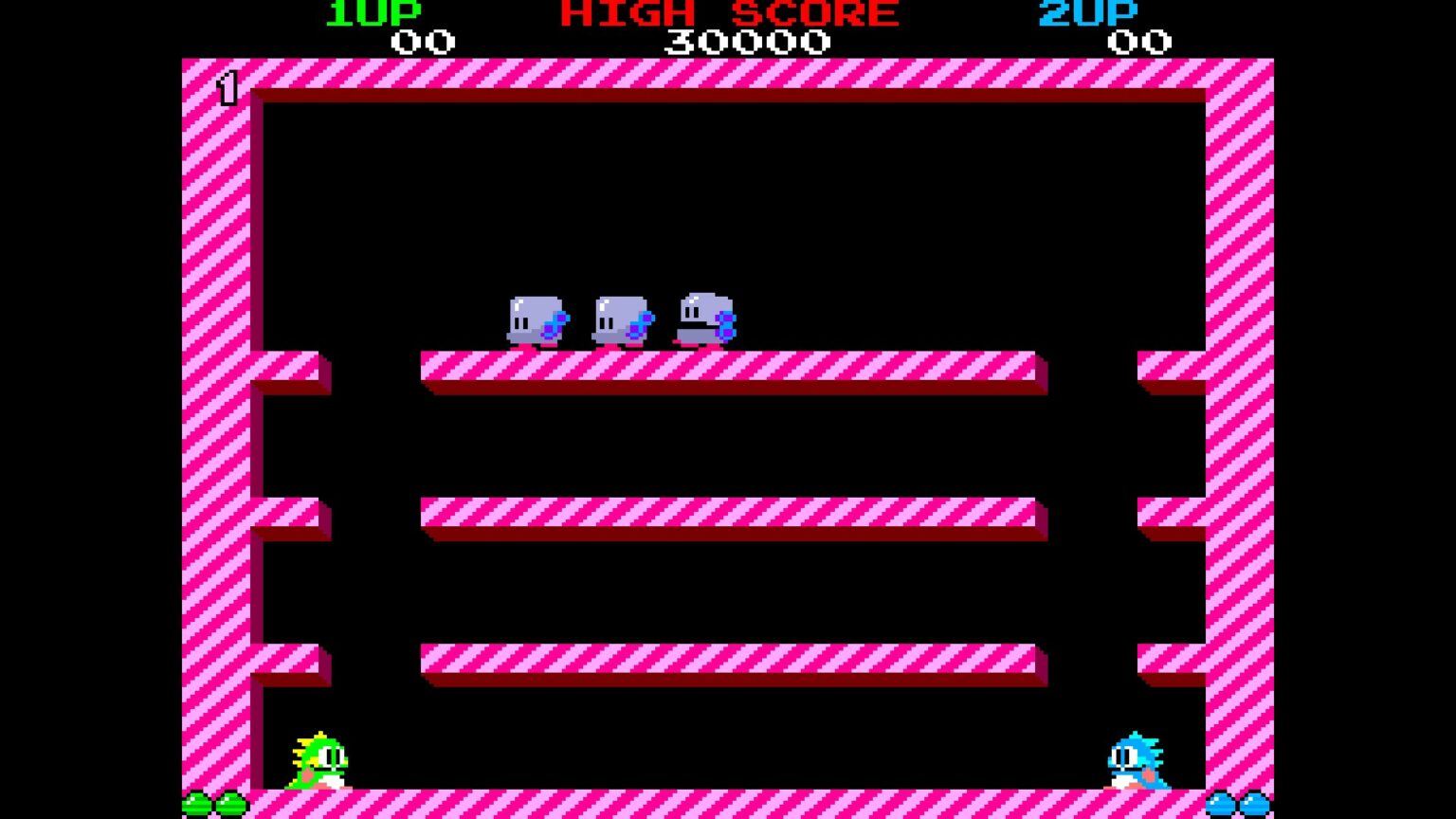 2 Player Arcade Games - How To Retro