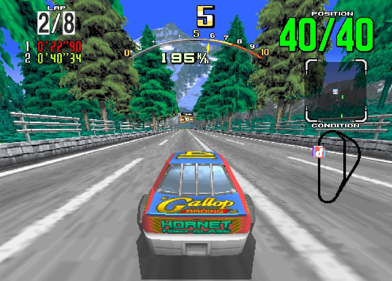 2 Player Arcade Games - How To Retro