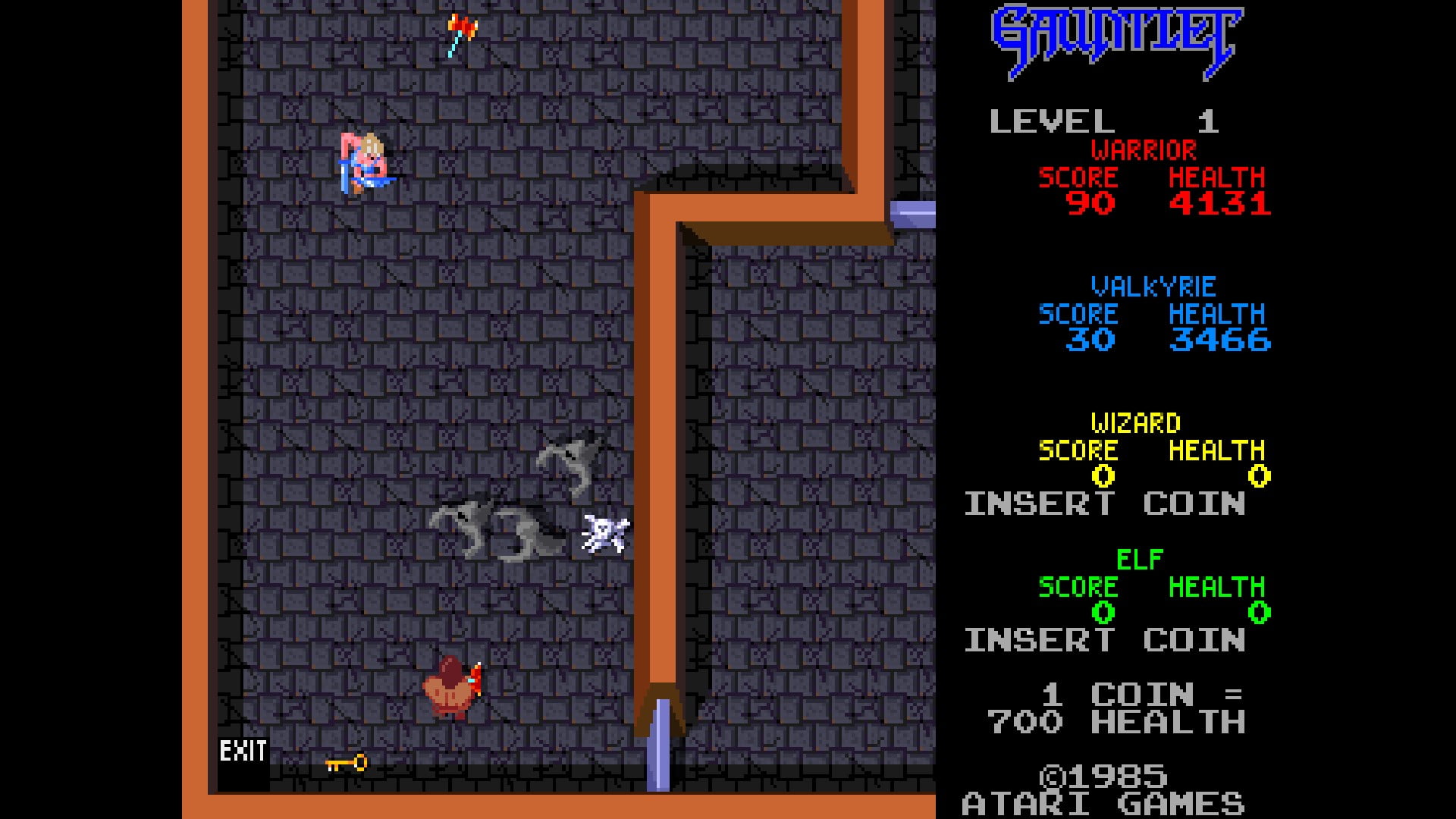 2 Player Arcade Games - How To Retro