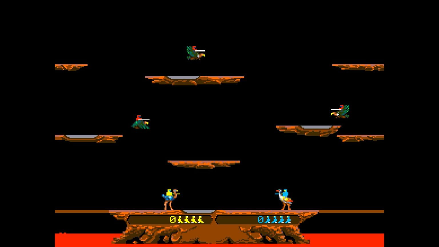 2 Player Arcade Games - How To Retro