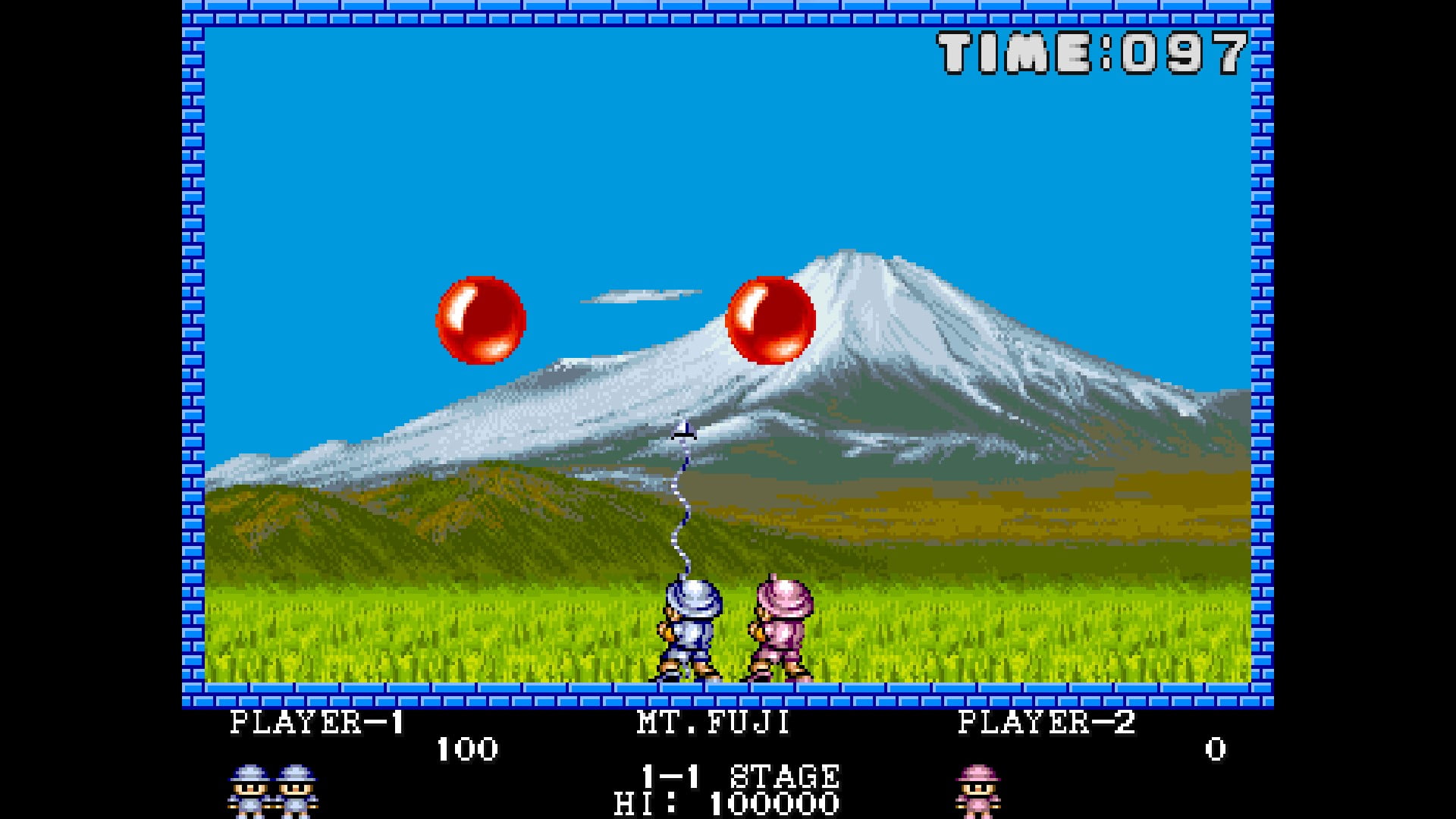 2 Player Arcade Games - How To Retro