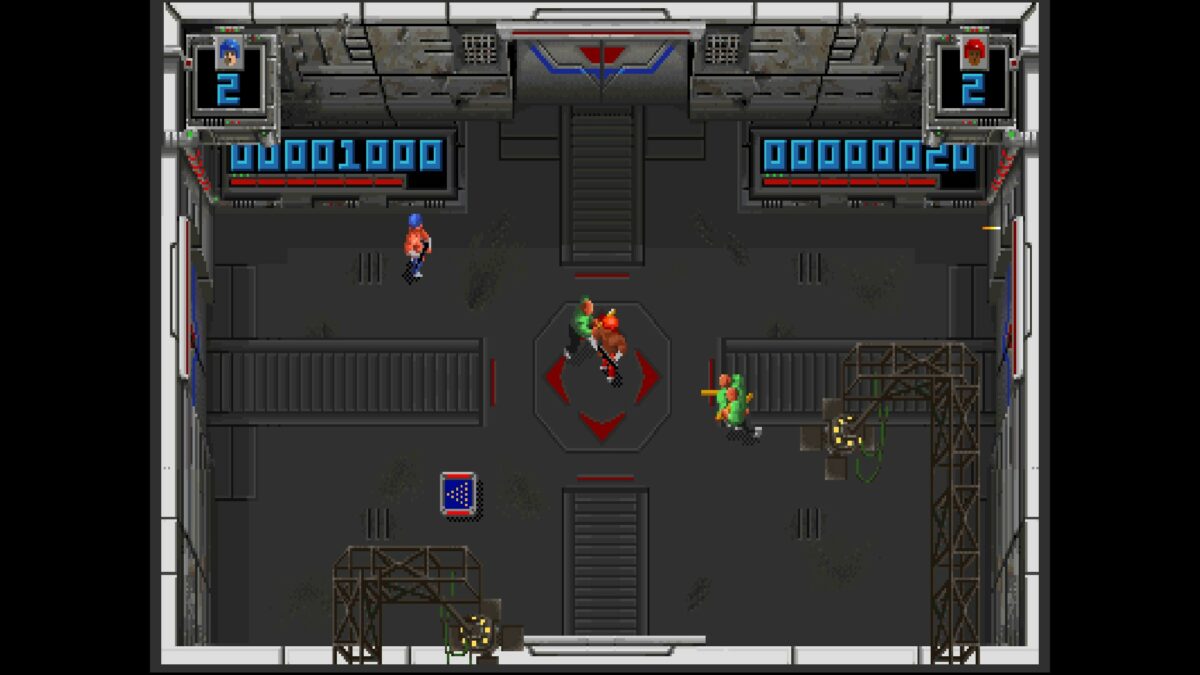 2 Player Arcade Games - How To Retro