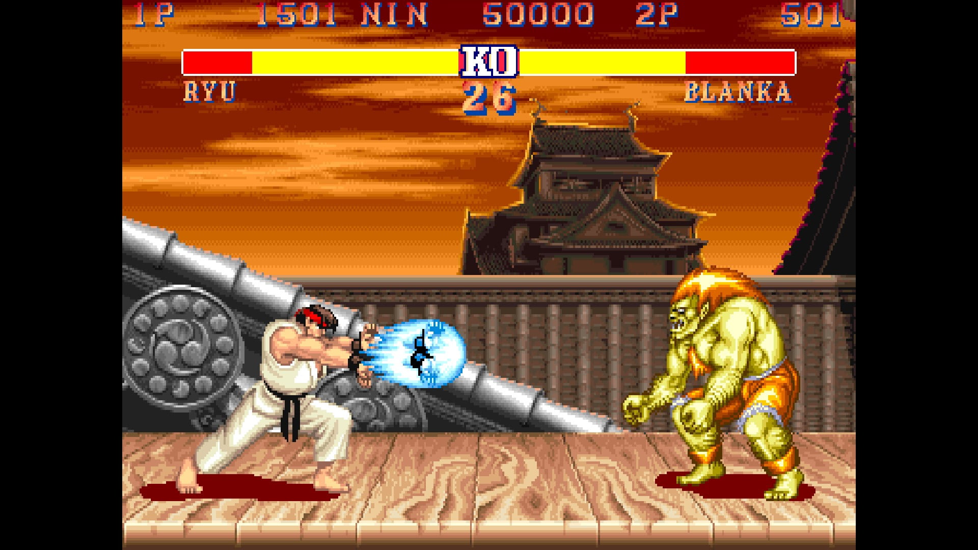 2 Player Arcade Games - How To Retro