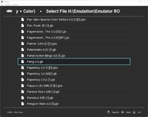 RetroArch Game Boy Emulation Tutorial - How To Retro