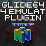 GLideN64 – N64 Emulator Graphics Plugin - How To Retro