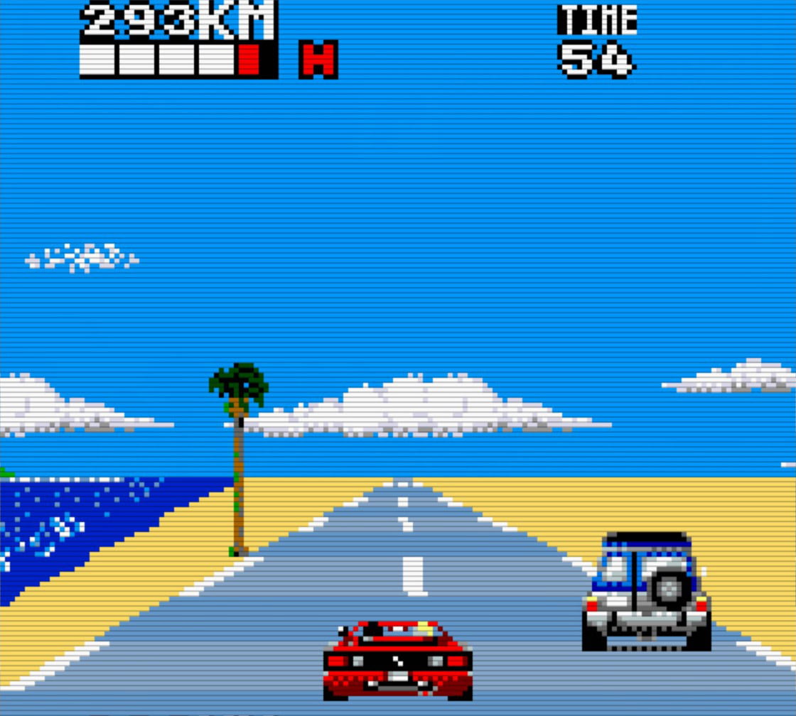 Game Gear Games - How To Retro