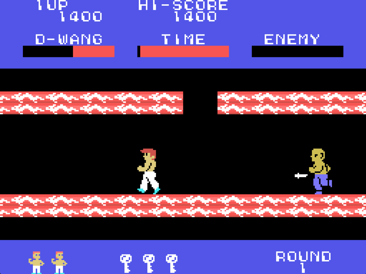 Sega SG-1000 Games - How To Retro