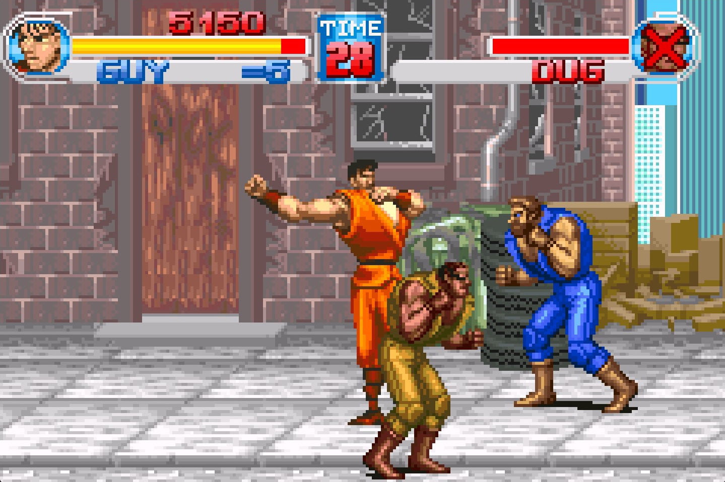 GBA Games - How To Retro