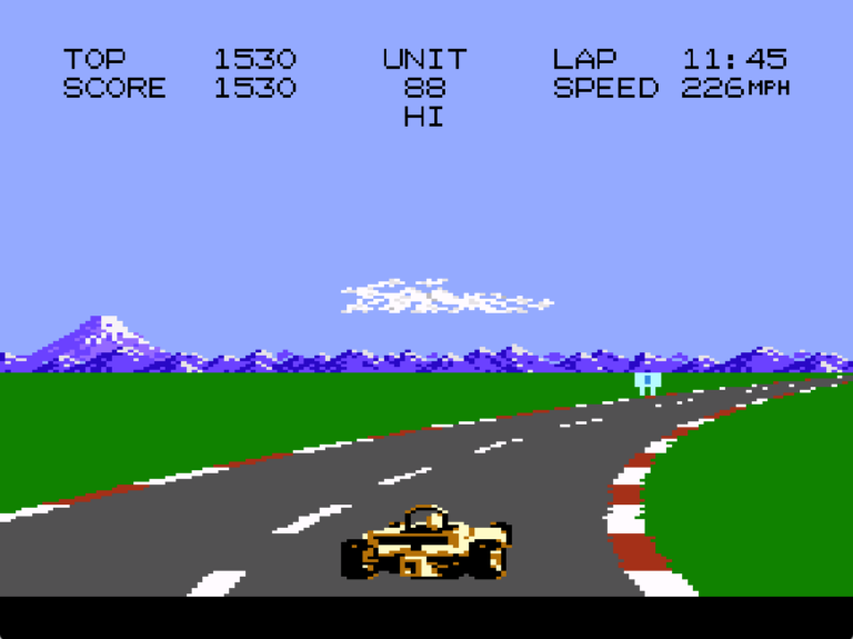 Atari 7800 Games - How To Retro