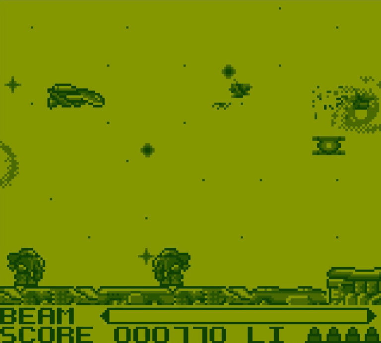 Game Boy Games - How To Retro